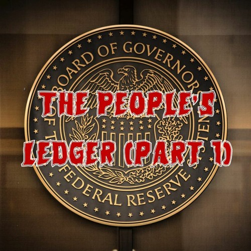 Stream episode 213. The People’s Ledger (part 1) by This Machine Kills ...