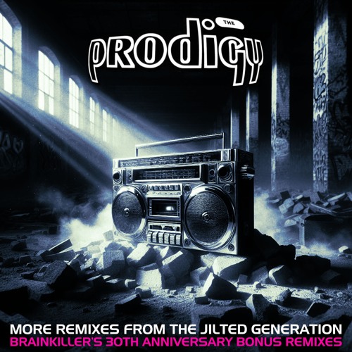Stream Voodoo People (High Voltage's Now With Bass! Remix) by ...
