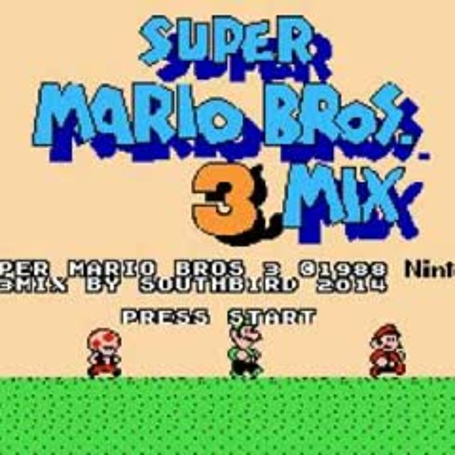 Stream Super Mario Bros. 3Mix - Super Mario World Donut Plains (World 4 ... Stream Super Mario Bros. 3Mix - Super Mario World Donut Plains (World 4 ...