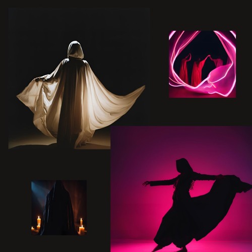 Stream A Cloak Of Deceit%2C A Dance In The Dark by fortheloveofgem ...