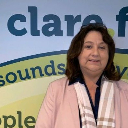 Stream Minister Anne Rabbitte Visits Clare To Launch This Year's ...