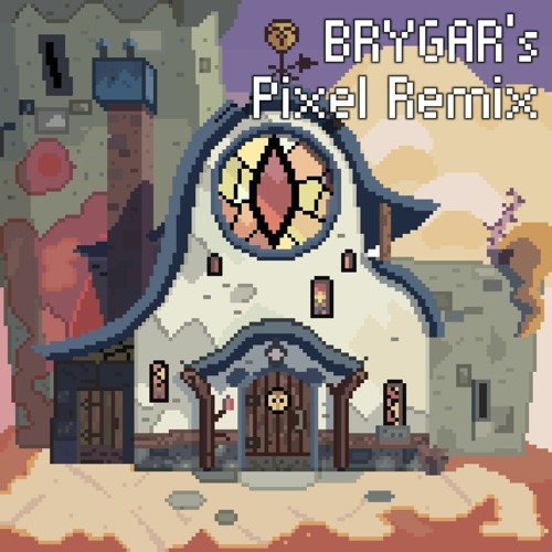 Stream The Owl House 'Intro Theme' - BRYGAR's Pixel Remix by BRYGAR ...