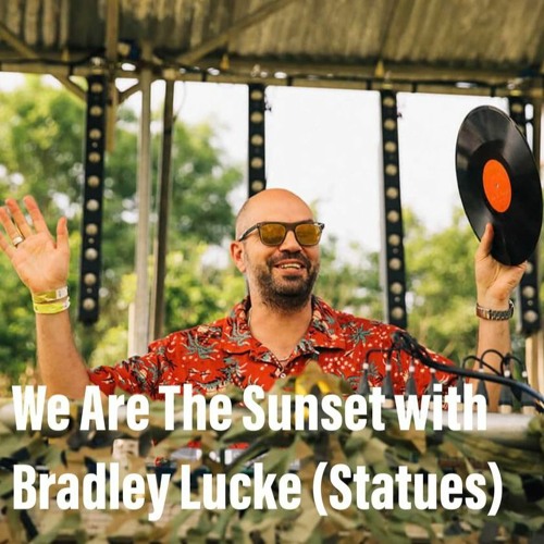 Stream BETWEEN THE BRIDGES - STATUES + WATS 04/06/23 by STATUES ...