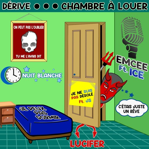 Stream Dans Ce Monde 2022 by Danny B. Rioux | Listen online for free on ...