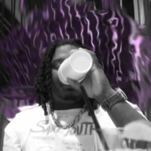 Stream LUCKI X VEEZE - PURPLE DENIM (PROD. FLANSIE X CCURED) by fyebwoy ...