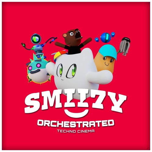 Stream SMii7Y Orchestrated by Danny Burns | Listen online for free on ...