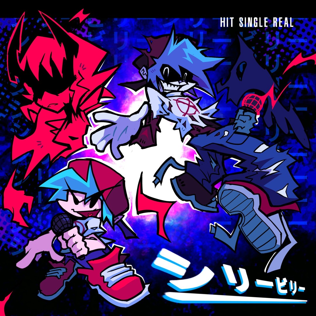 Stream fnf silly billy | Listen to fnf silly billy playlist online for ...