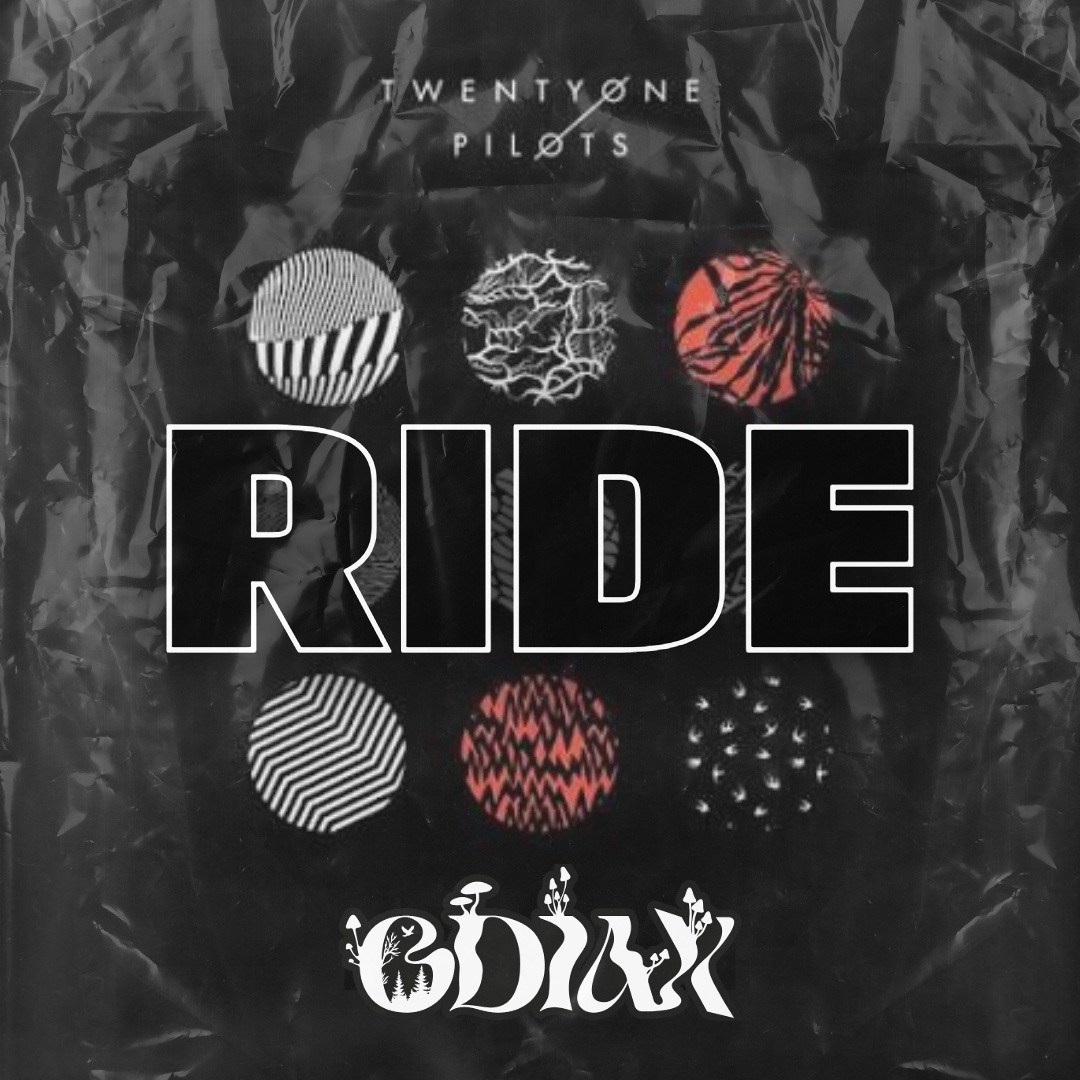 Stream RIDE - 21 Pilots (ODIAX Remix) (Free DL) by Odiax | Listen ...