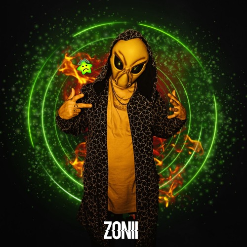 Stream Lost In Space 2024 Show Mix by Zonii | Listen online for free on ...
