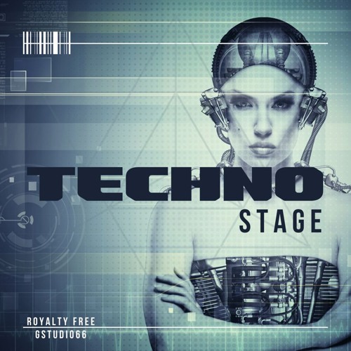 Stream Techno Stage by Studio Sample Sounds | Listen online for free on ...