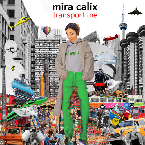 Stream transport me by mira calix | Listen online for free on SoundCloud