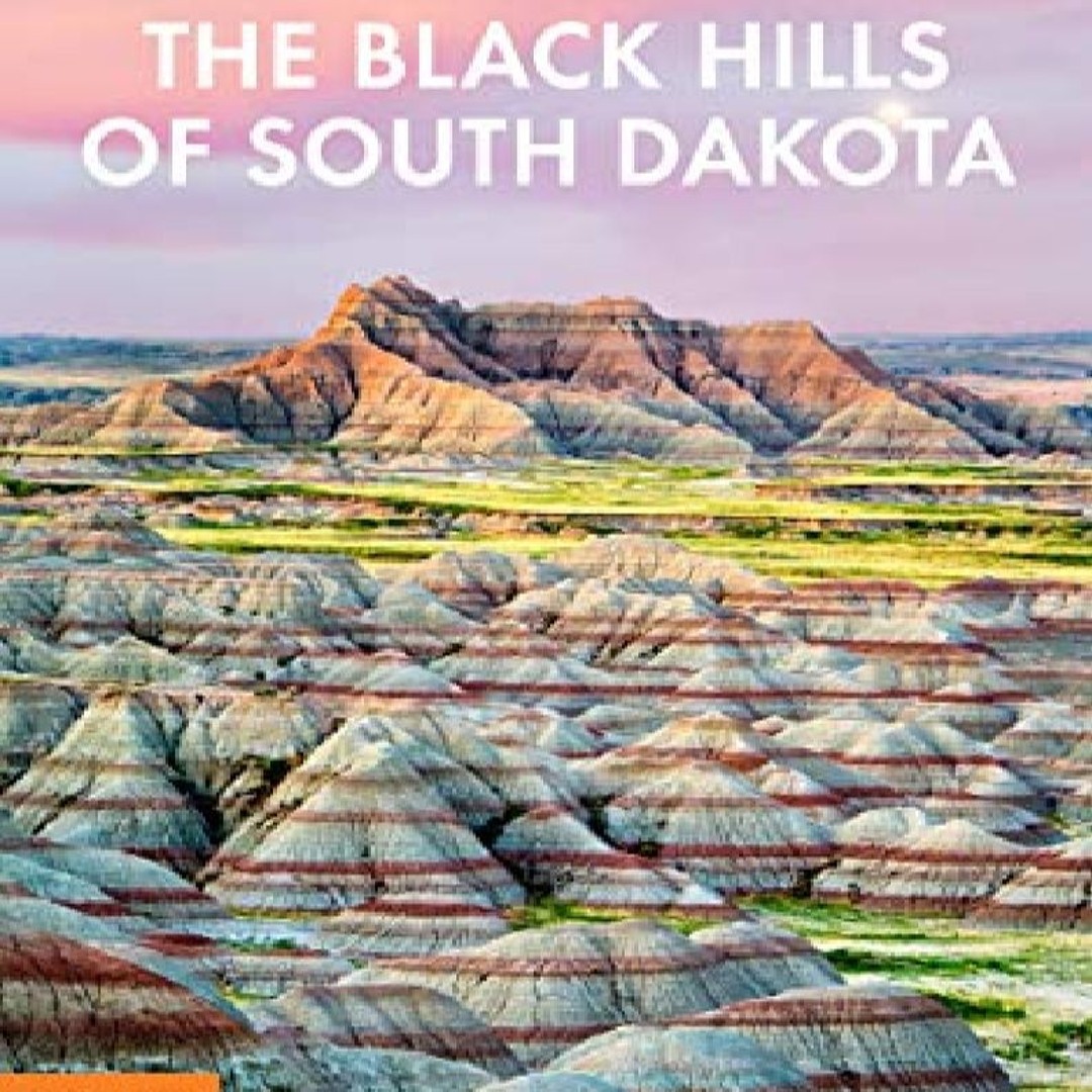 Stream 🔥Read ^^ Fodor's The Black Hills of South Dakota: with Mount ...