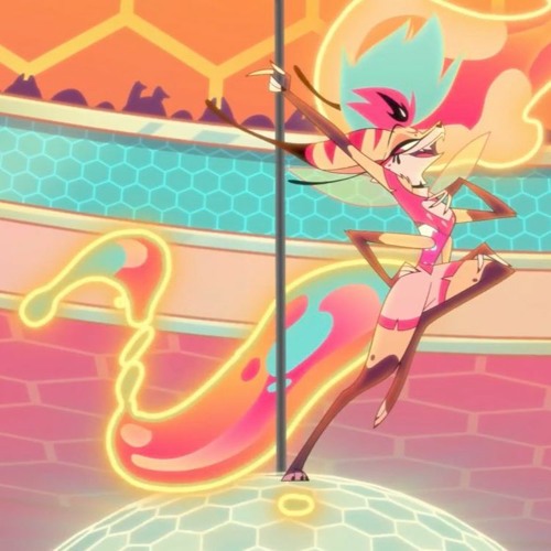 Stream Cotton Candy - Helluva Boss Season 1 Episode 8 Song (but ... Stream Cotton Candy - Helluva Boss Season 1 Episode 8 Song (but ...