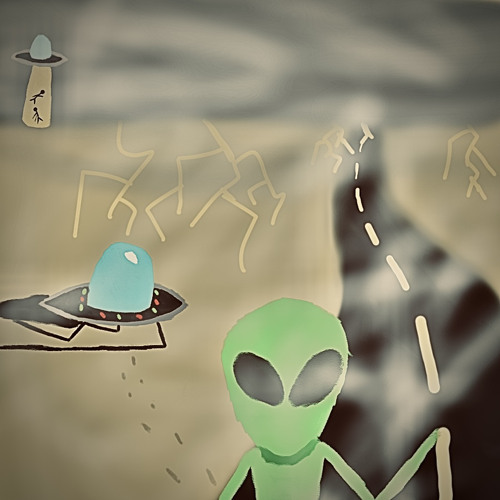 Stream Alien Invasion (Remastered) by Crispy Danger | Listen online for ...