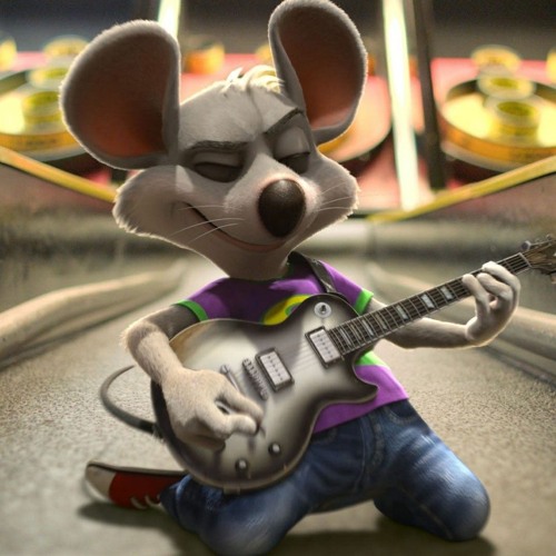 Stream Chuck E Cheese - Safe and Sound by Lad E Cheese Ent | Listen ...