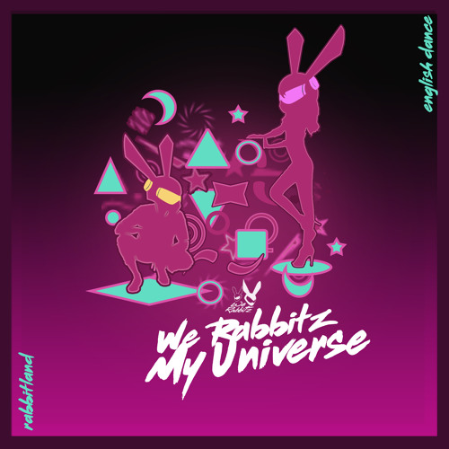 Stream My Universe (Acoustic Piano Cover Mix) by We Rabbitz | Listen ...