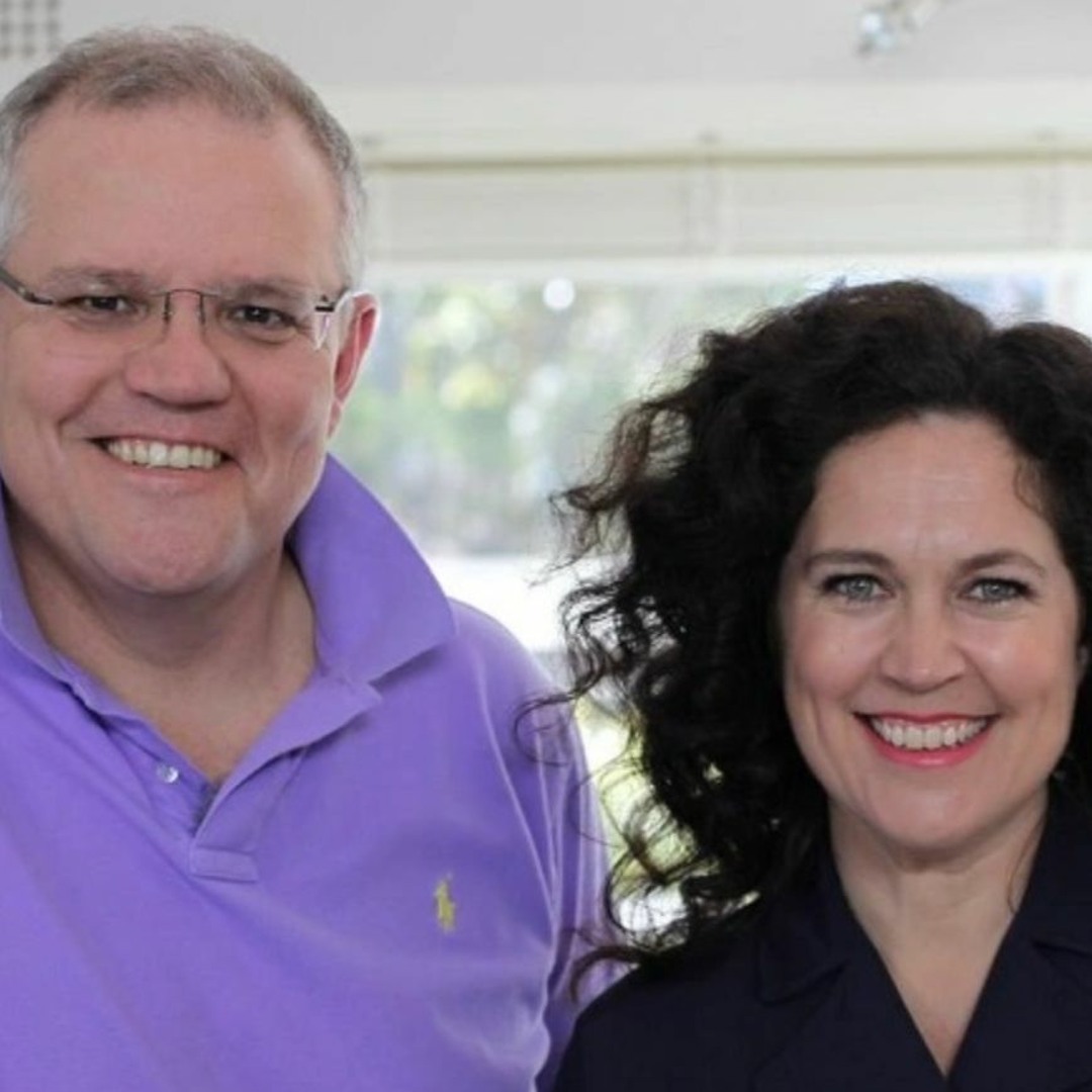 Stream The political kitsch of Kitchen Cabinet by New Politics ...