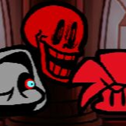 Stream Double Genocide(Dust Sans And Papyrus Vs Boyfriend by Classic ...