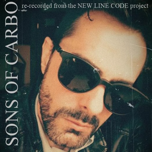 Stream SCARS (re-recorded from the NEW LINE CODE project ) by THE SONS ...