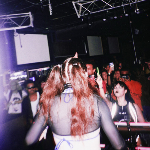 Stream CLUB SOLARIS X NOUGHTIEVERSE SET - Angie Ray by Angie Ray ...