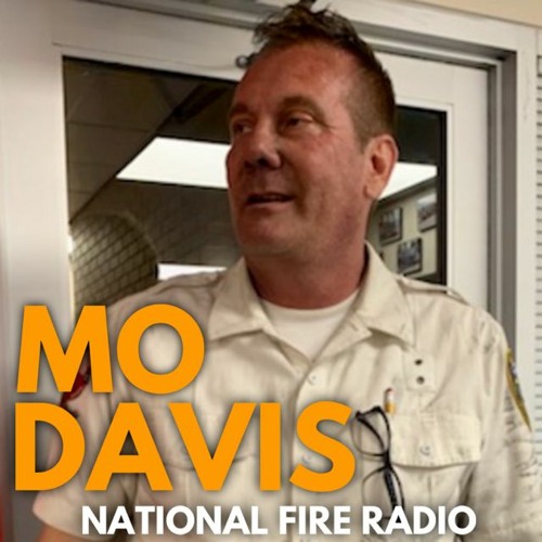 Stream 136. We're the Watchers - Mo Davis by National Fire Radio ...