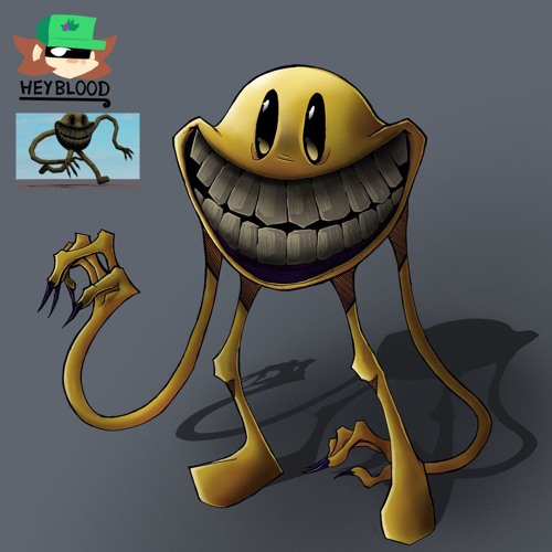 Stream A Simple Yellow Smiling Thing WYST PC2 Chase Theme Remix by ...