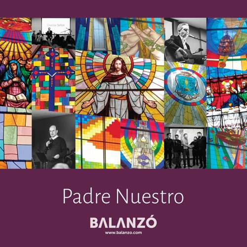 Stream Our Father - Padre Nuestro - English Version by Angel Balanzó ...
