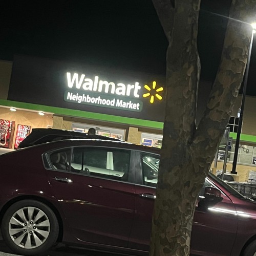Stream I Miss Our Walmart Parking Lot Sex First Take By Walmart
