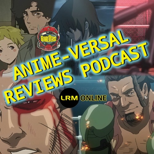Stream episode Megalobox: Nomad Review- A Shocking & Satisfying Sequel ...