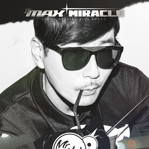 Stream Mr.Funky X Newton - DJMAX MIRACLE : DRIVE DJ LIVE RECORDING SET ...