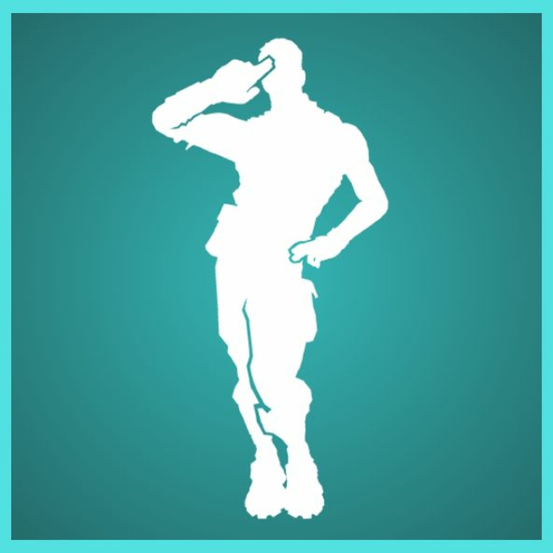 Stream Fortnite - Poki - Dance Emote Music by Nite Gamic | Listen ...
