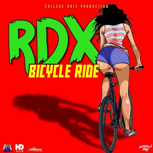 Stream RDX - Bicycle Ride by Dream Sound Media Promo | Listen online for free on SoundCloud