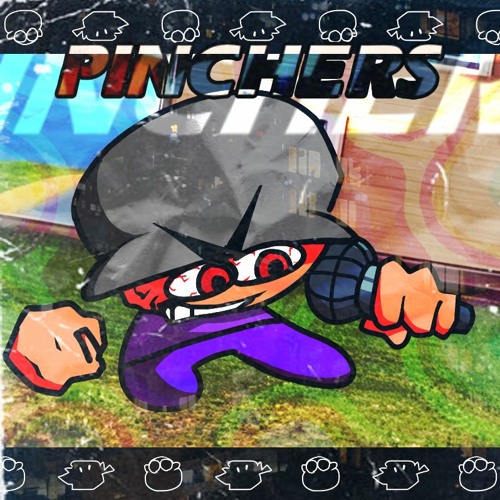Stream Pinchers Vs Dave And Bambi Inserted Insanity V2 Ost By Dr Pig
