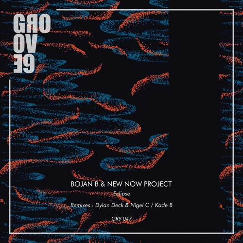 Stream Eclipse (Kade B Remix) by New Now Project | Listen online for ...