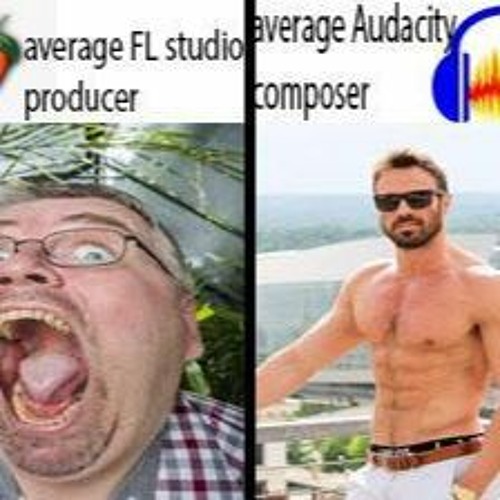 Stream fl studio users be like by mediocre | Listen online for free on ...