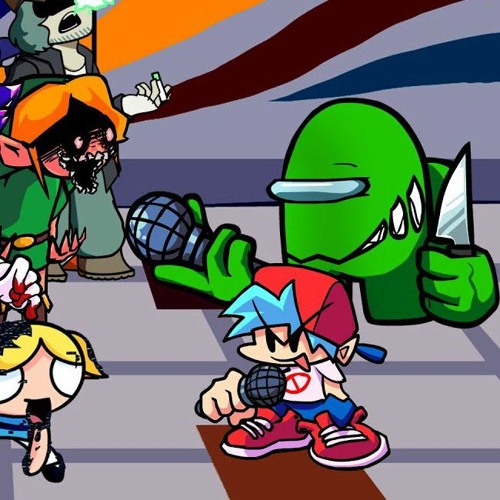 Stream Lights Down But - Everyone Sings It (SHAvibe's cover) by Titular ...