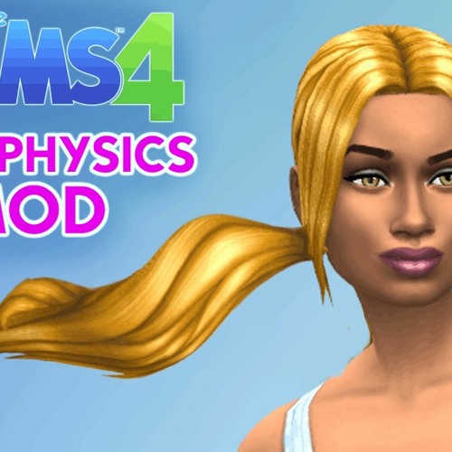 Sims 4 bouncimg breast mod - vfespa