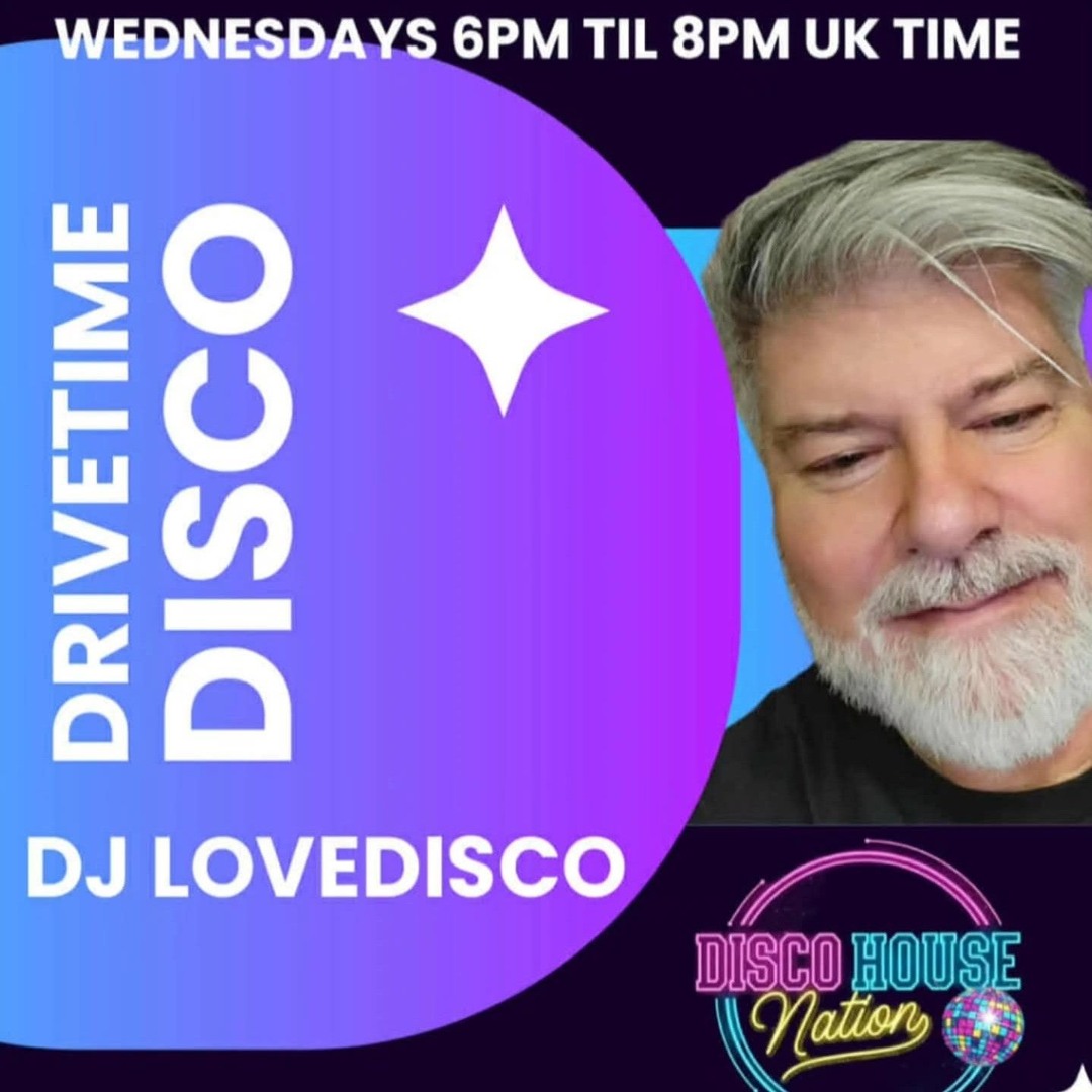 Stream DJ Phil LoveDisco Diva Mode Activated by Disco House Nation ...