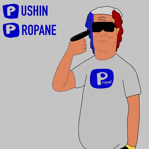 Stream Pushin Propane by Hank Trill | Listen online for free on SoundCloud