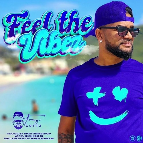 Listen to music albums featuring Feel The Vibes - Tony Cuttz (2023 ...