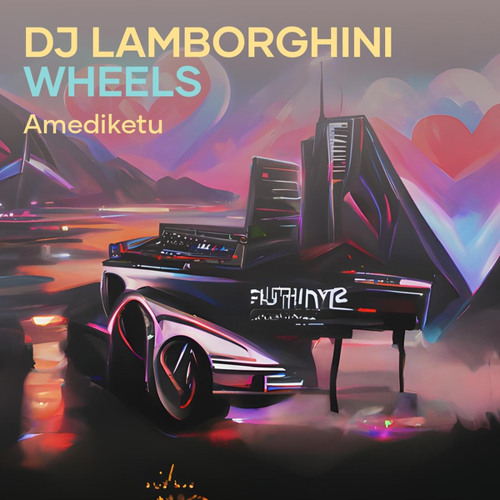 Stream Dj Lamborghini Wheels by Amediketu | Listen online for free on ...