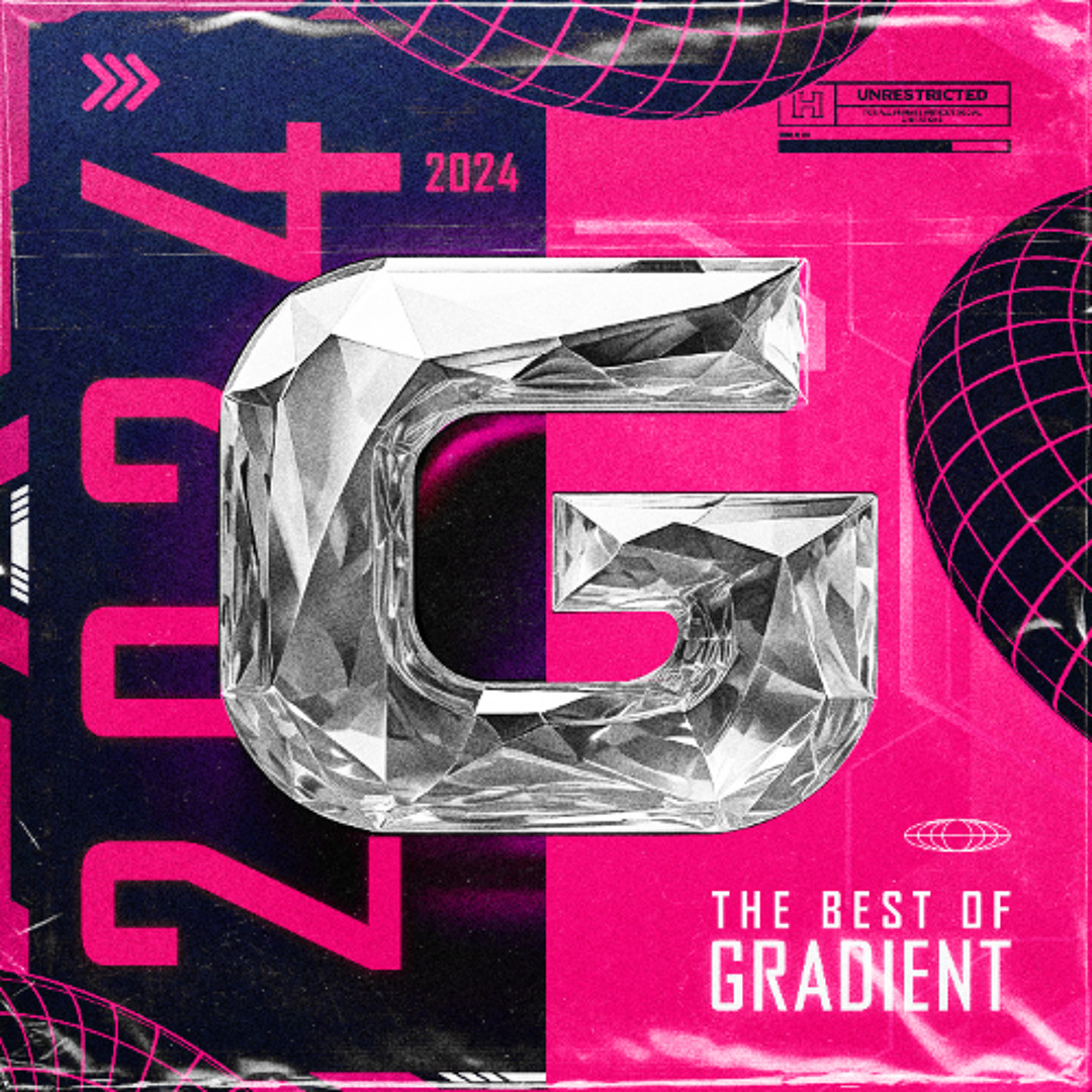 Stream Gradient Records | Listen to THE BEST OF GRADIENT 2024 (CLIPS ...