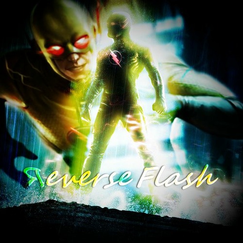Stream The Reverse Flash Theme - Remastered by 𝐁𝐀𝐒𝐒𝐌𝐀𝐒𝐓𝐄𝐑𝐕 | Listen online for free on SoundCloud