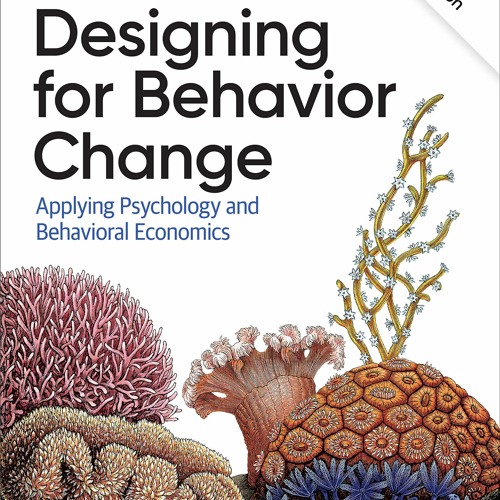 Psychology Of Behavior Change