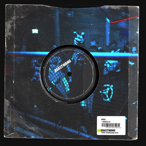 Stream RWB - Gorilla by Beastwang | Listen online for free on SoundCloud Stream RWB - Gorilla by Beastwang | Listen online for free on SoundCloud