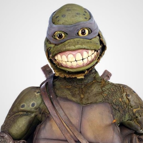 Stream TMNT 2012 Theme Song Cover by DTB | Listen online for free on ...