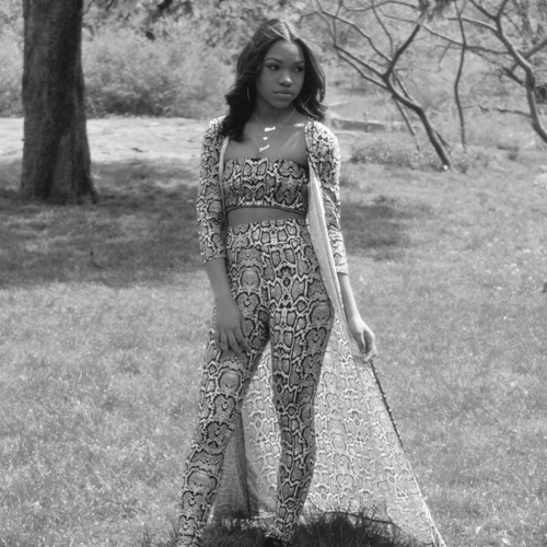 Stream BAD HABIT by Perri Jones | Listen online for free on SoundCloud