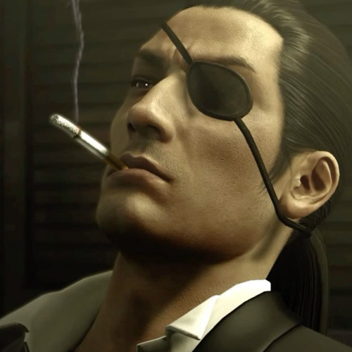 Stream Yakuza 3 - Theme of Shellac by hayabusa | Listen online for free ...