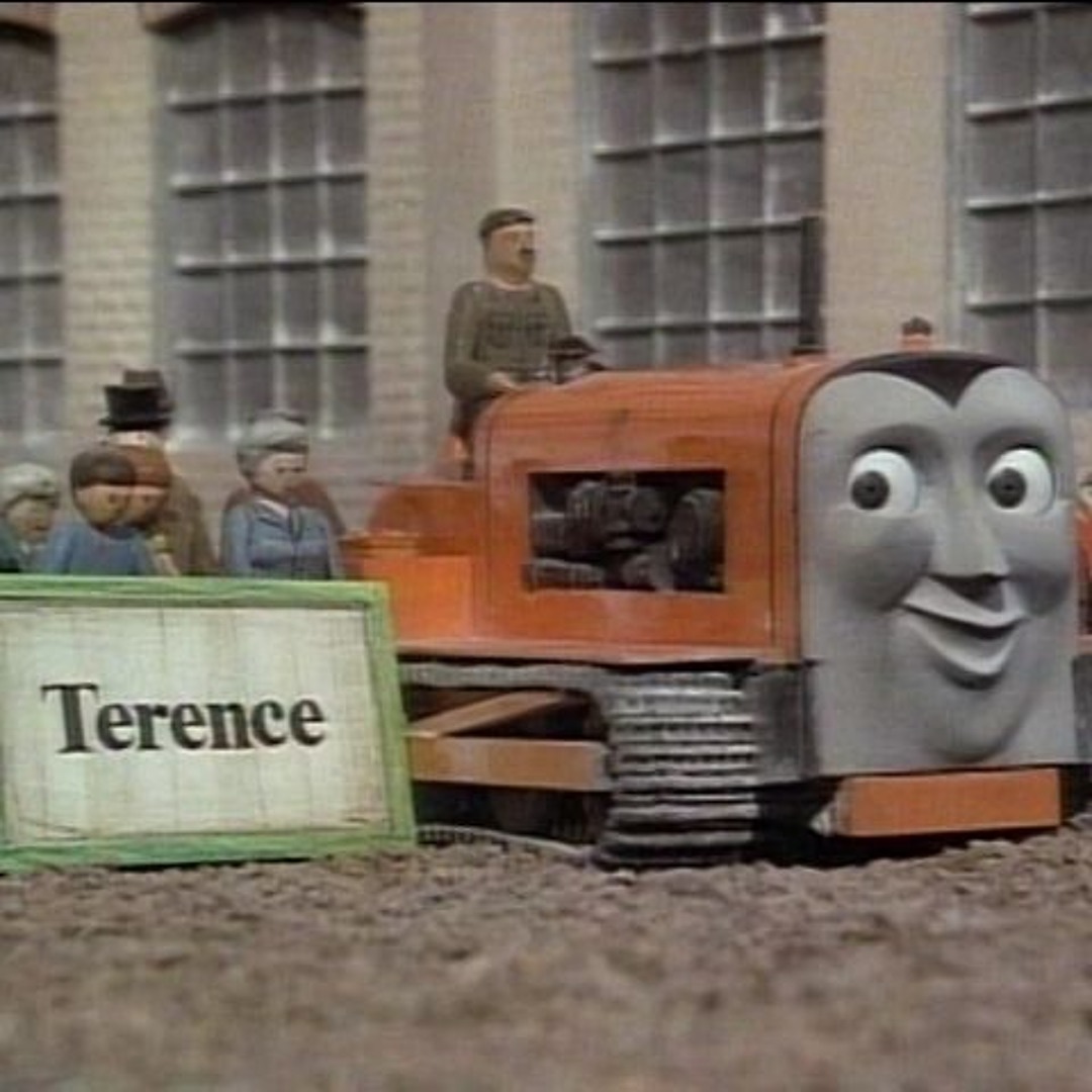 Stream Terence The Tractor's Theme (Series 1) by S.A Music (Commissions ...