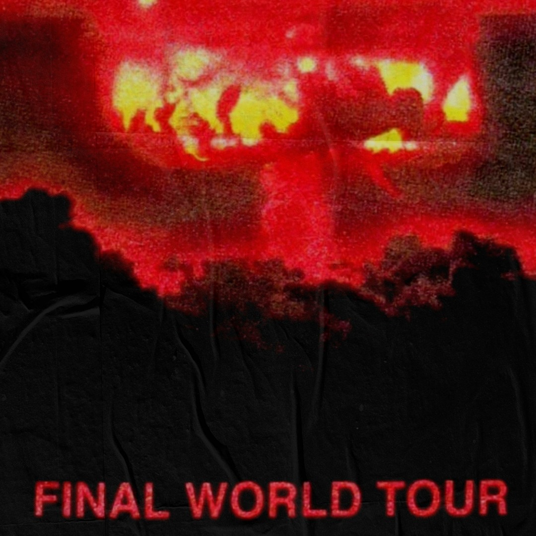 Stream FINAL WORLD TOUR by TUNDRAMANE | Listen online for free on ...